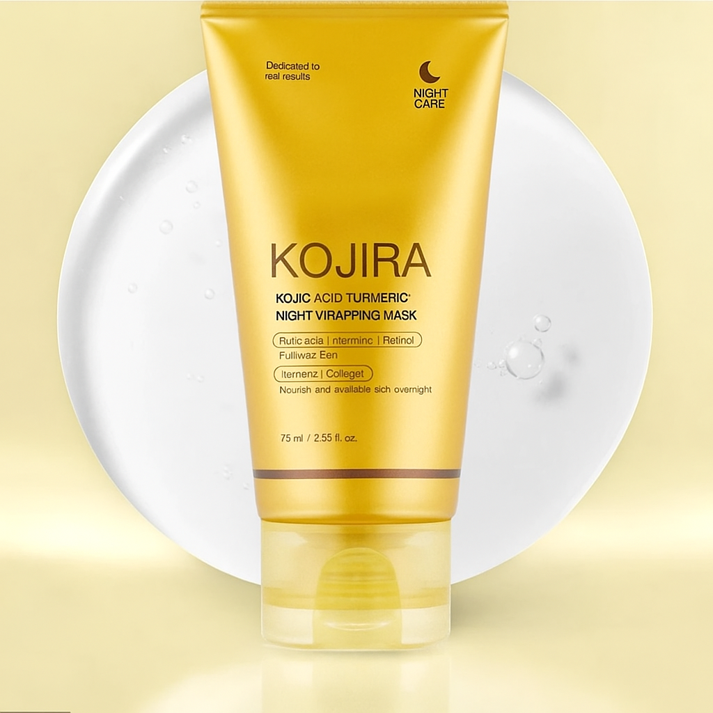 Products – Kojira